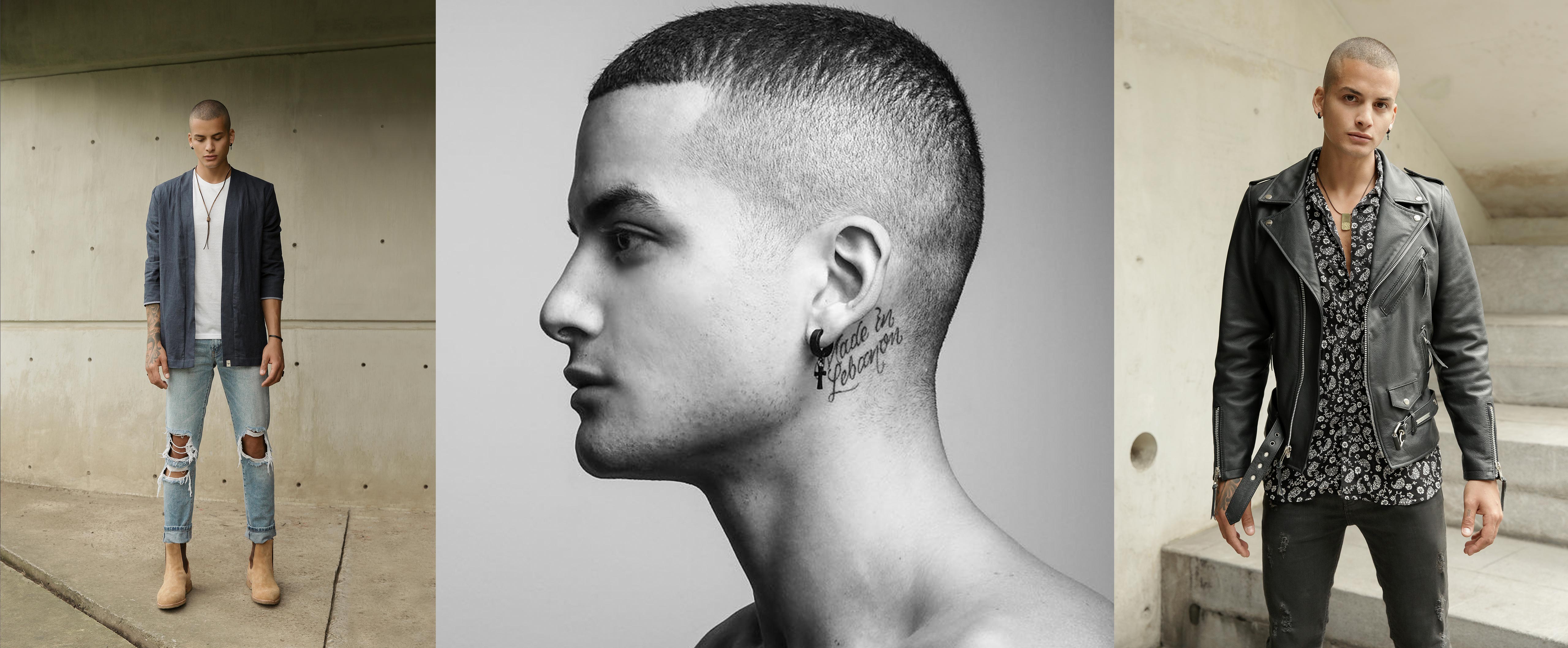 inStyle Model Management | Home