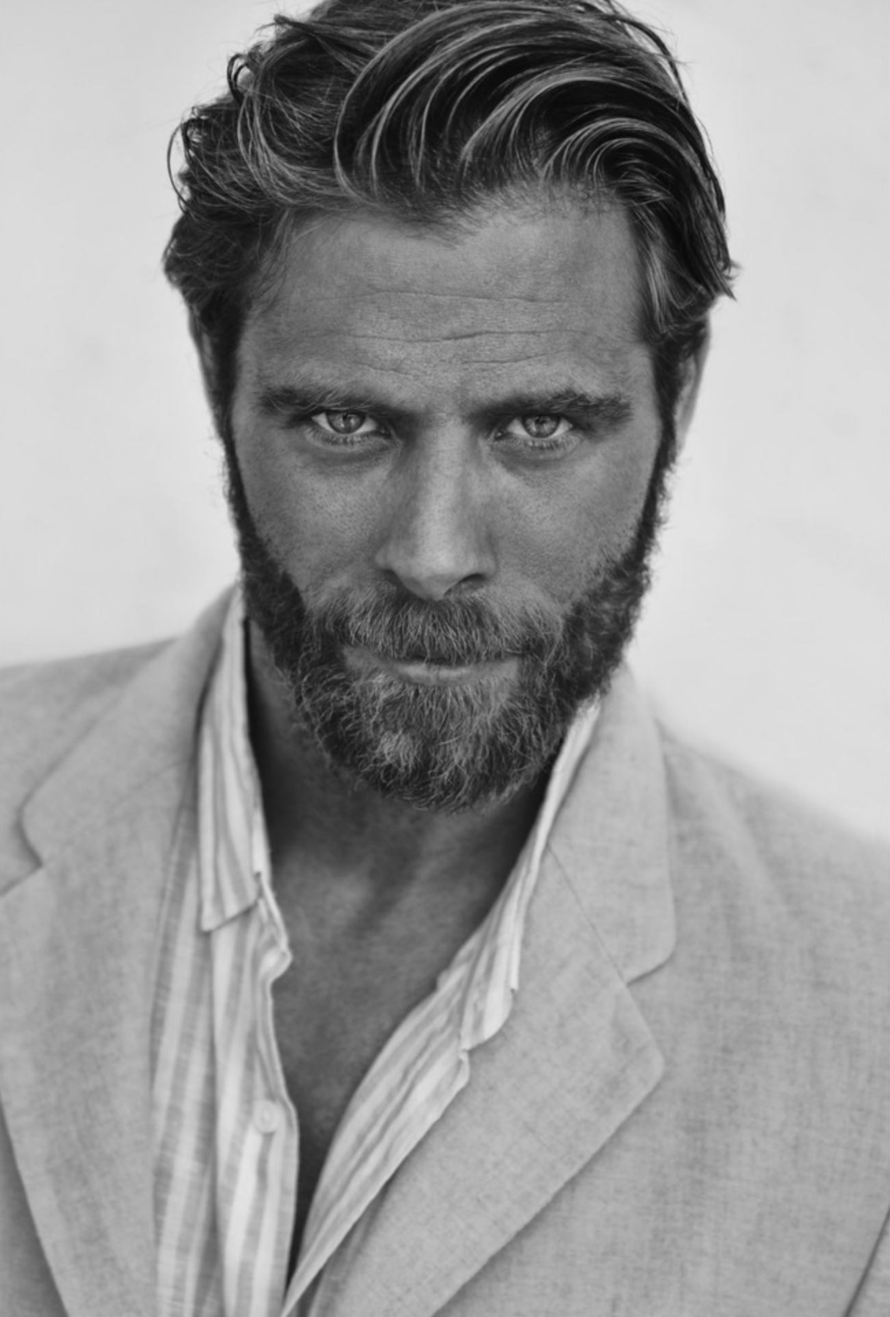 inStyle Model Management | FERNANDO D.