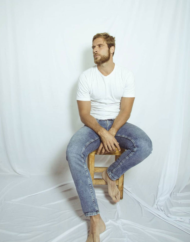 inStyle Model Management | FERNANDO D.