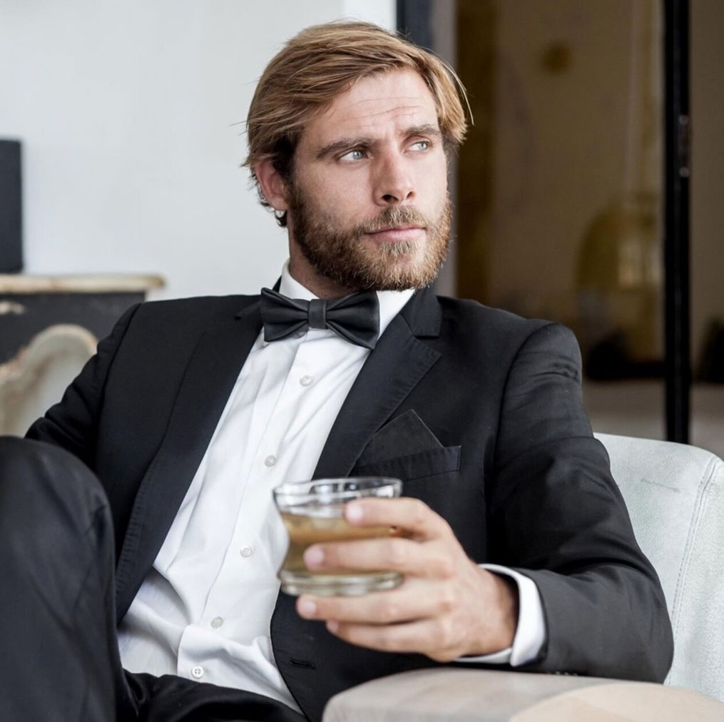 inStyle Model Management | FERNANDO D.