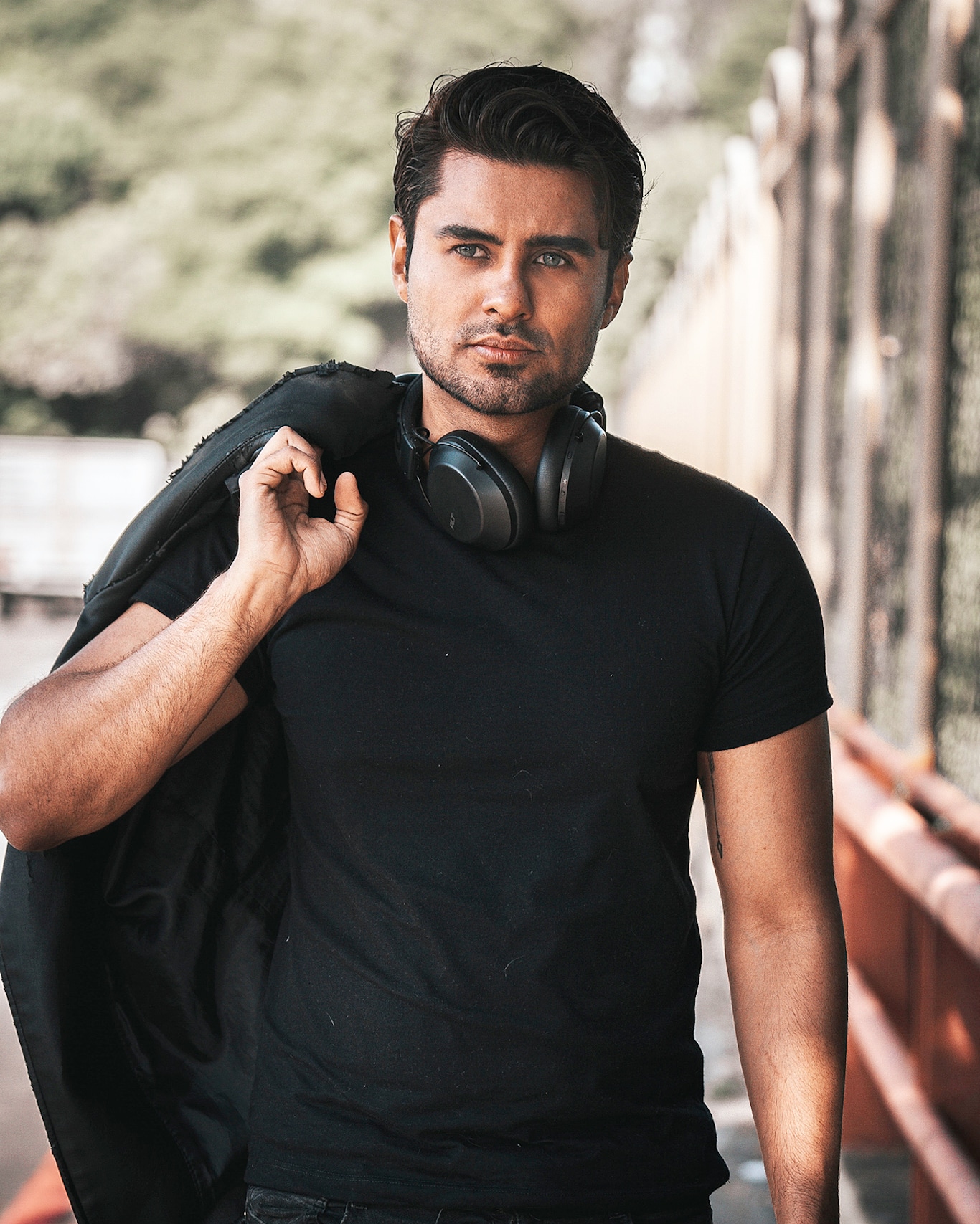 inStyle Model Management | DANIEL V.