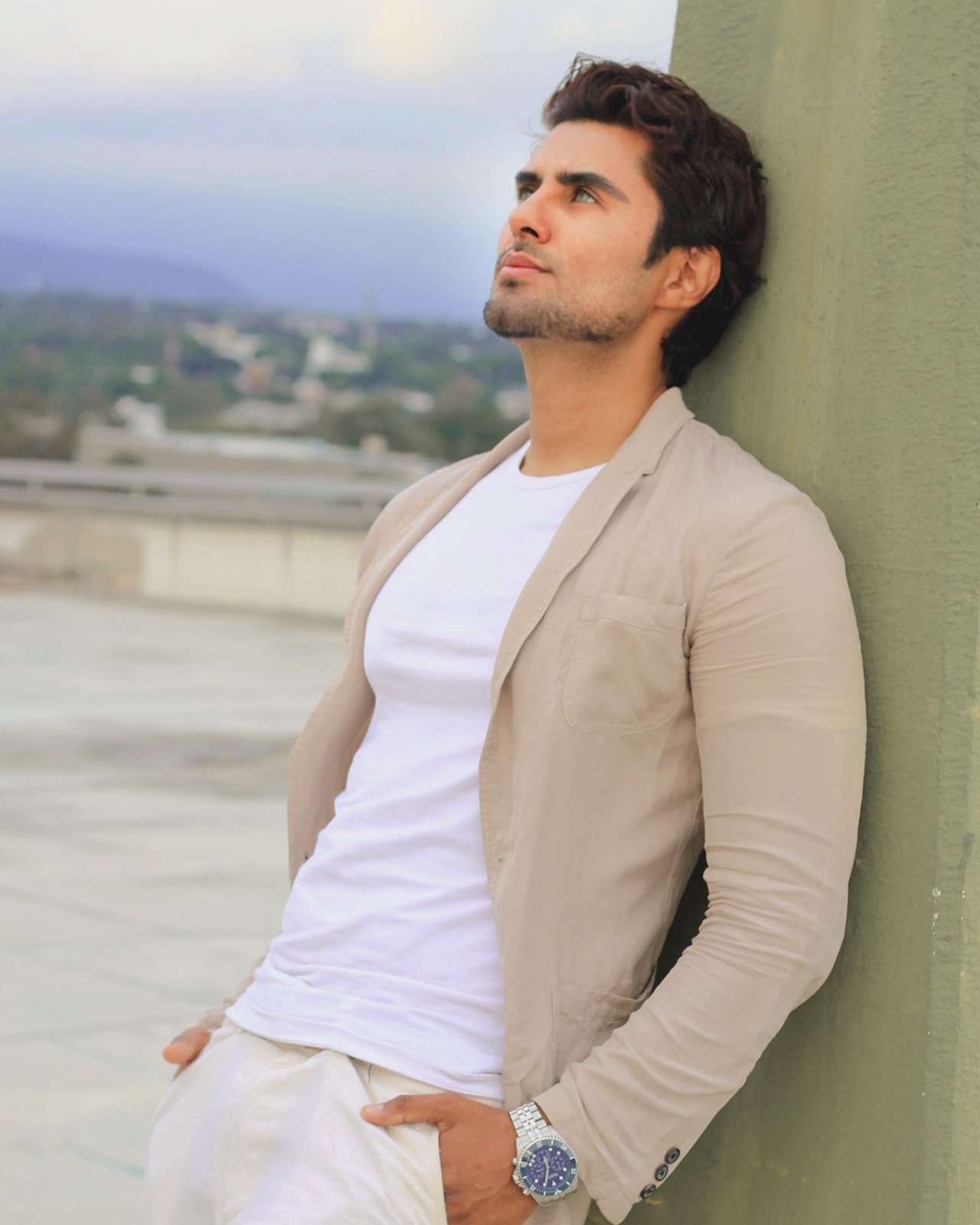 inStyle Model Management | DANIEL V.