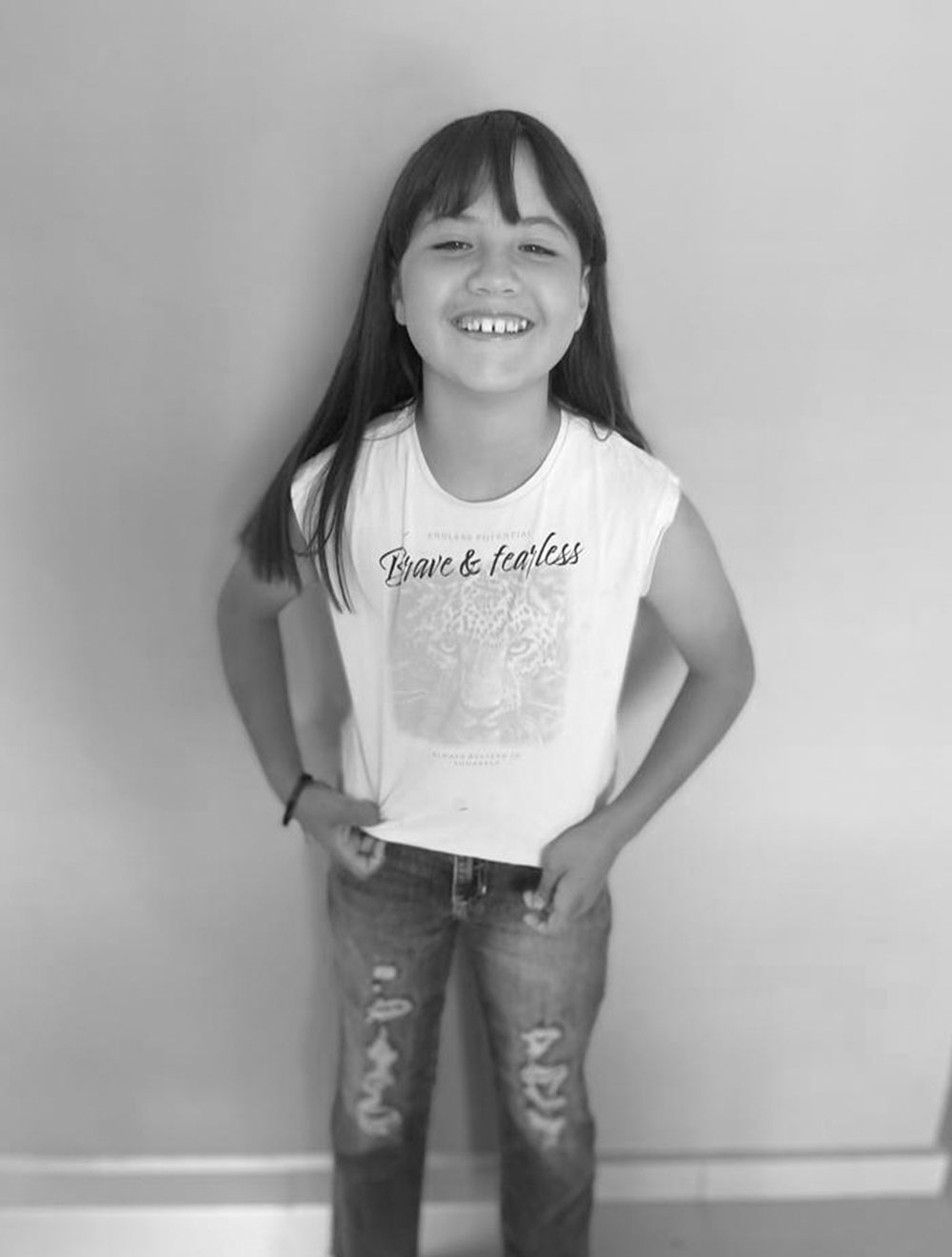 inStyle Model Management | LUCIA