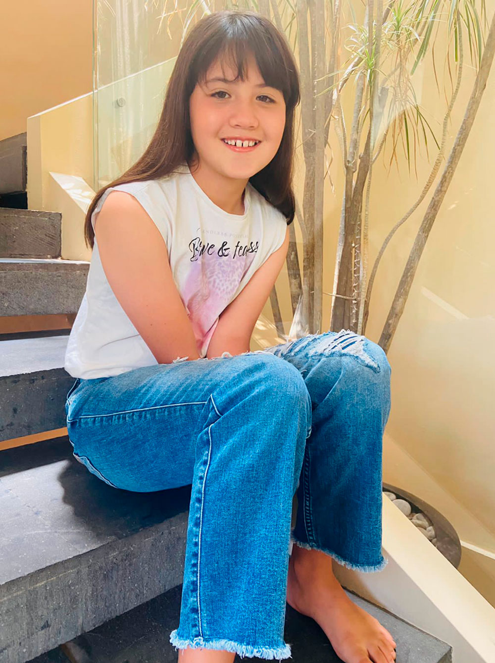 inStyle Model Management | LUCIA