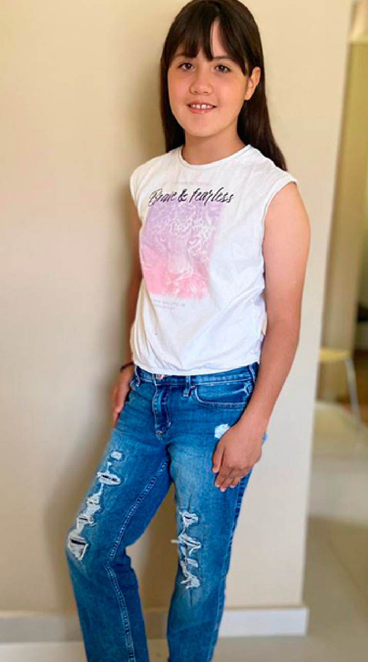 inStyle Model Management | LUCIA