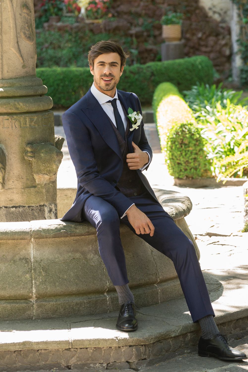 inStyle Model Management | MATIAS C.