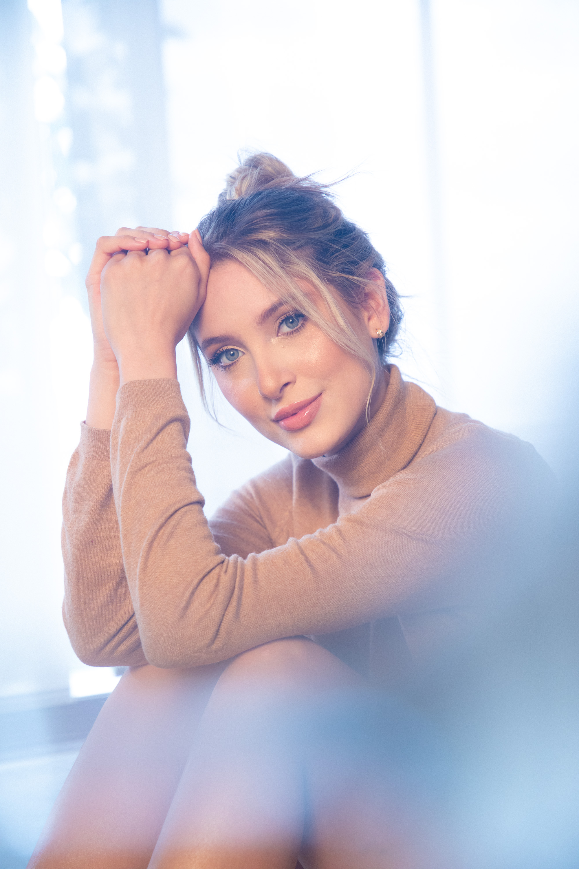 inStyle Model Management | ERIKA M.