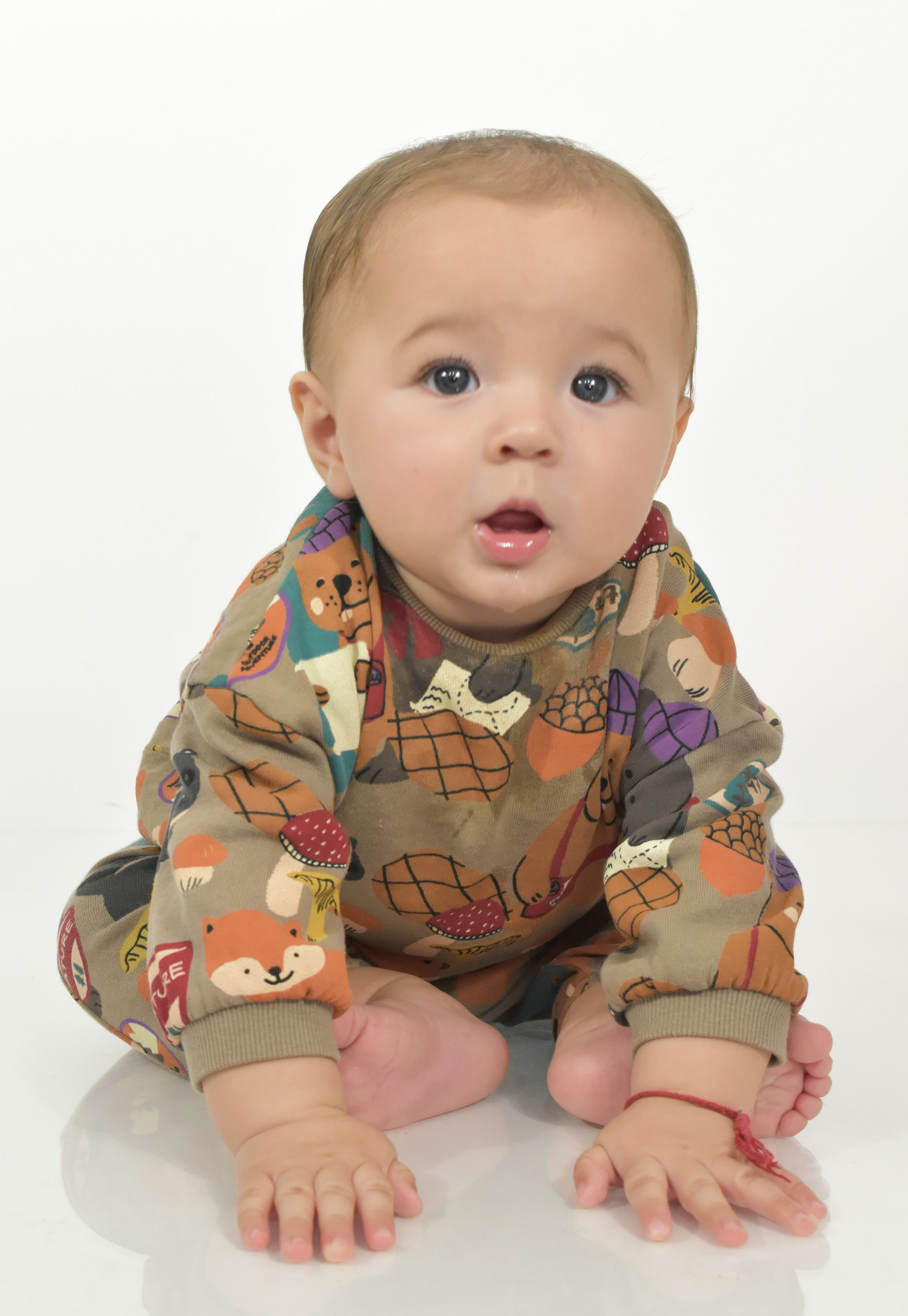 inStyle Model Management | LEO