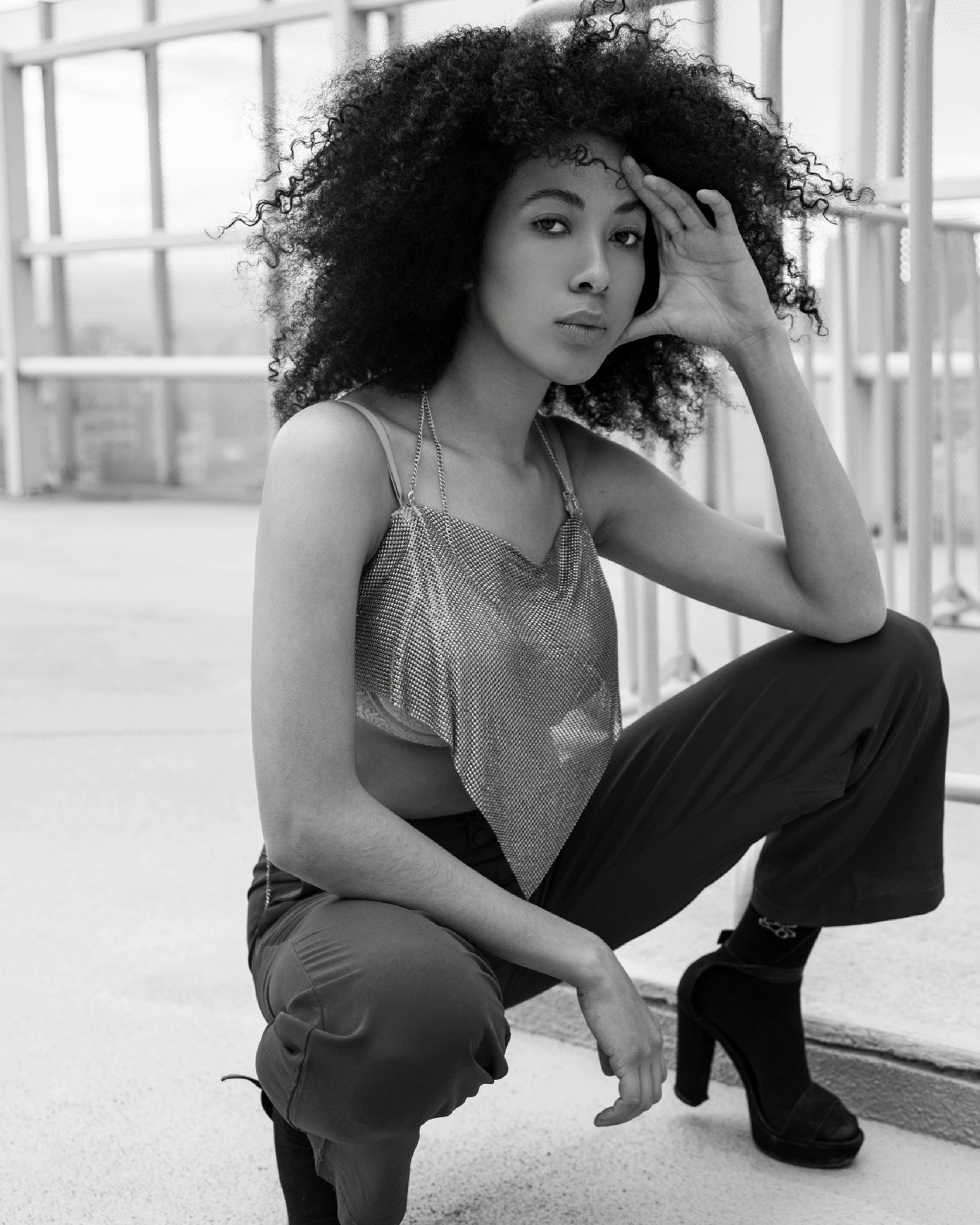 inStyle Model Management | MIRIAM N.