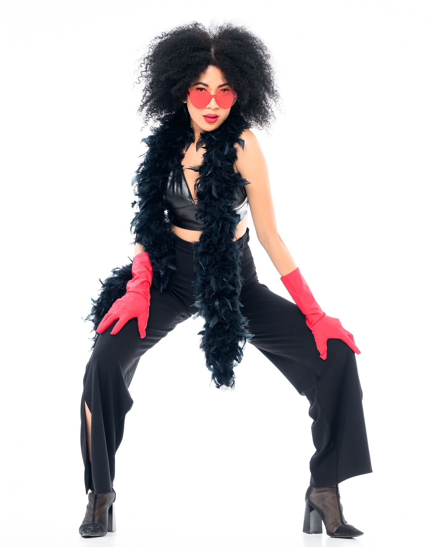 inStyle Model Management | MIRIAM N.