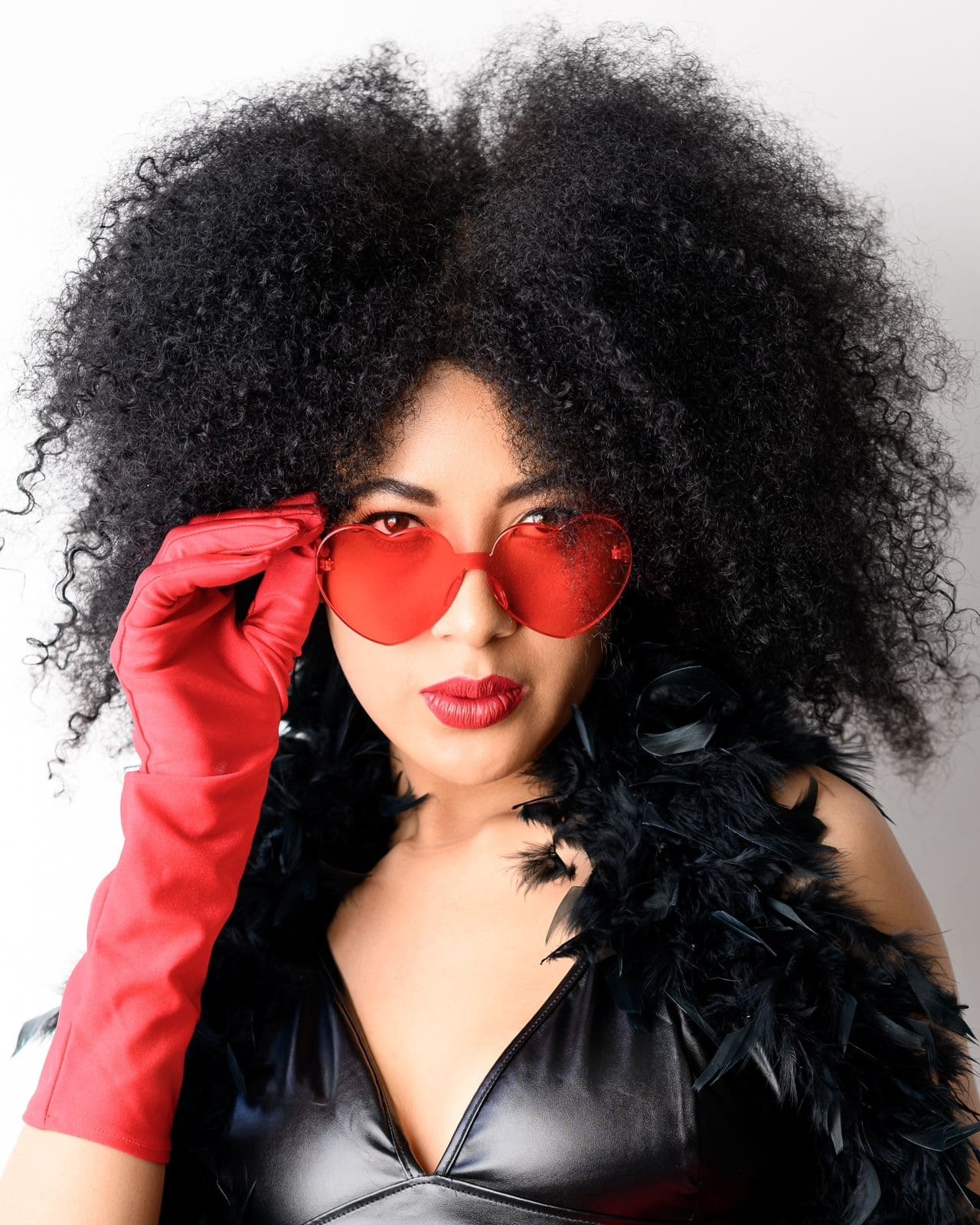 inStyle Model Management | MIRIAM N.