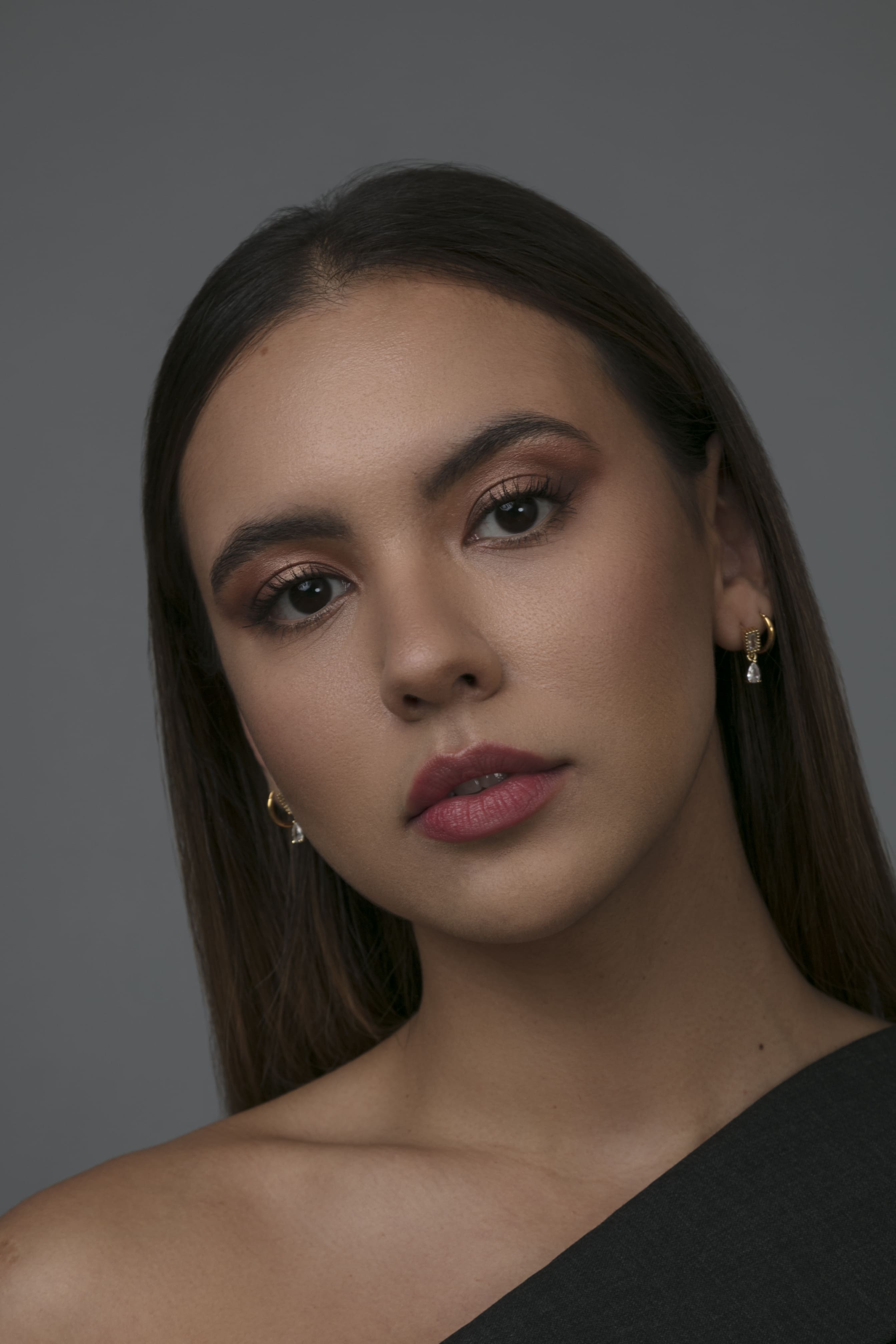 inStyle Model Management | CARLA A.