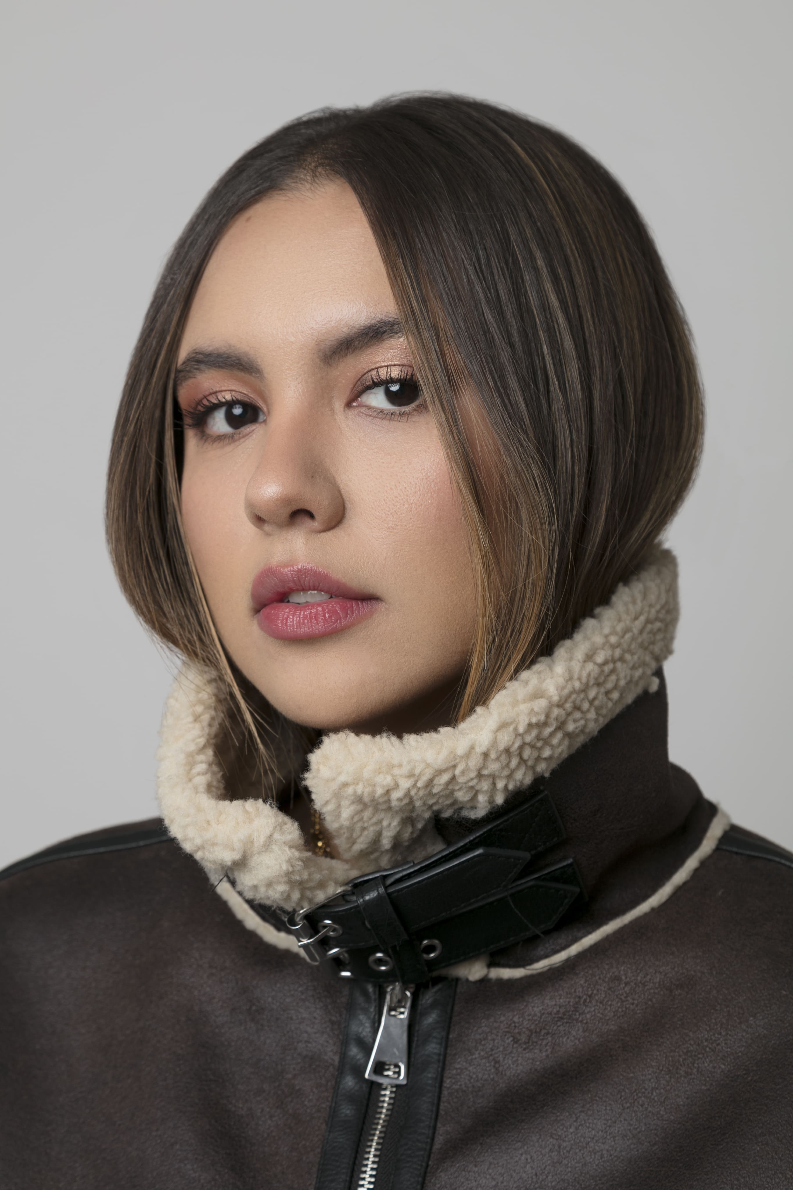 inStyle Model Management | CARLA A.