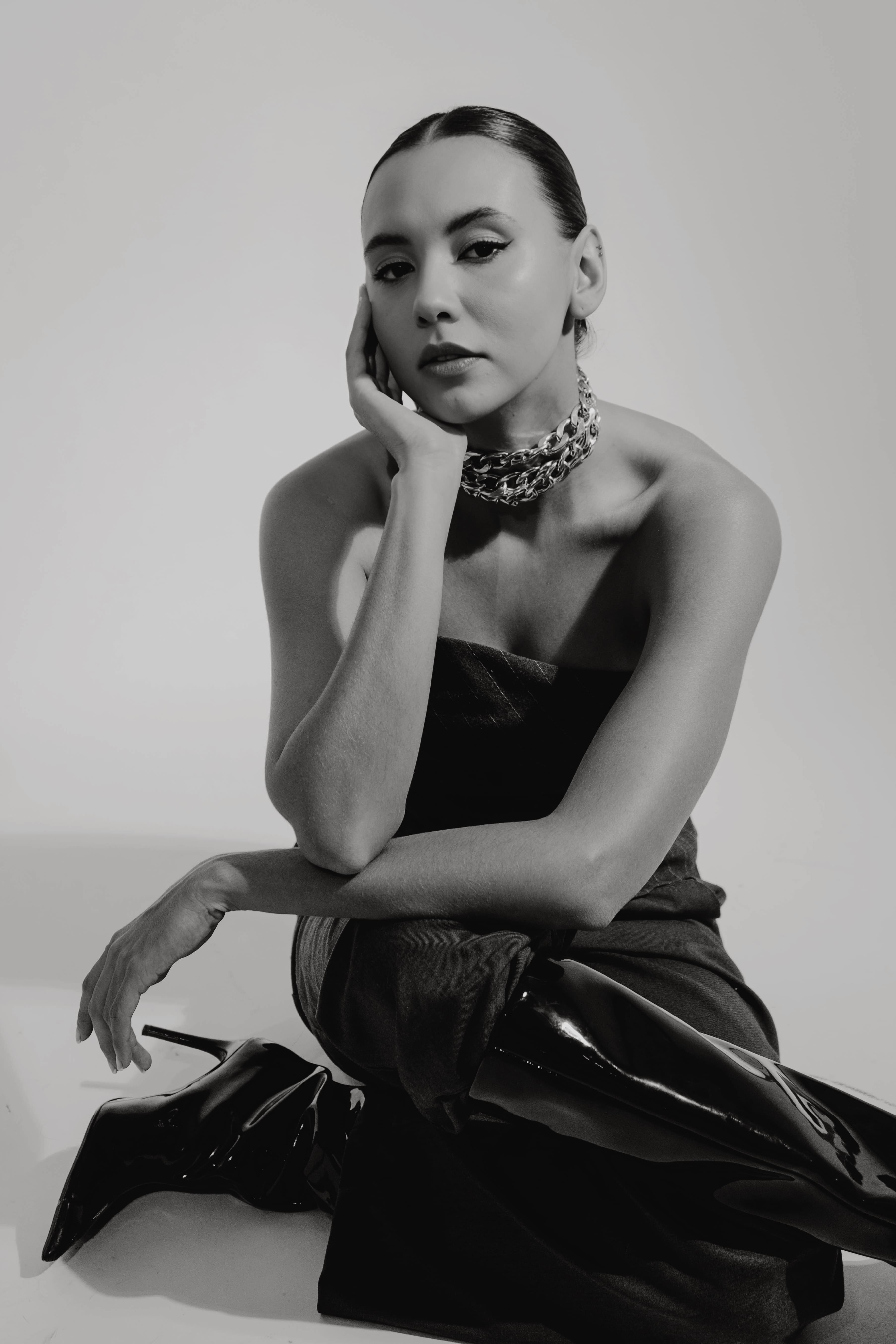 inStyle Model Management | CARLA A.