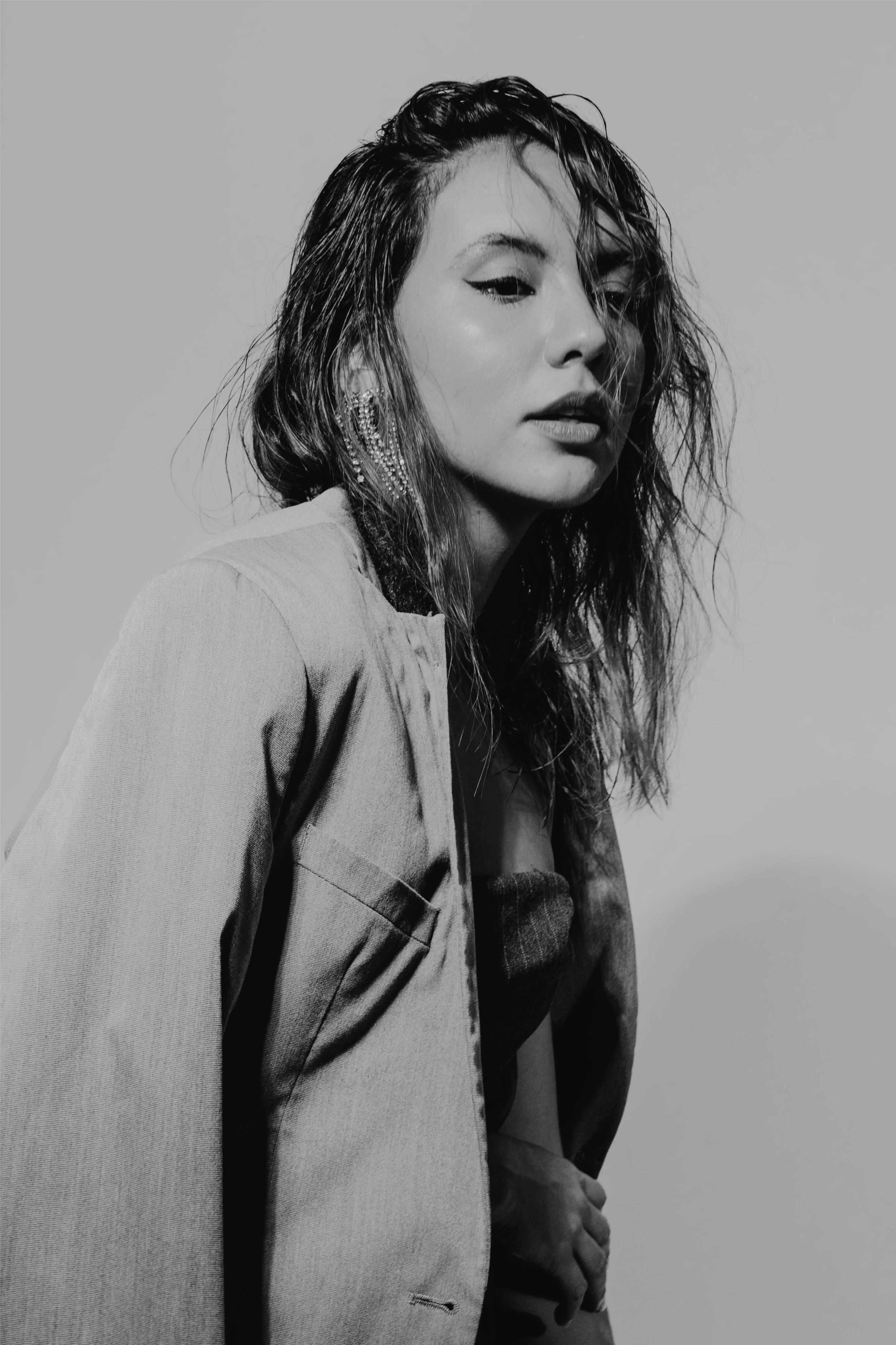 inStyle Model Management | CARLA A.