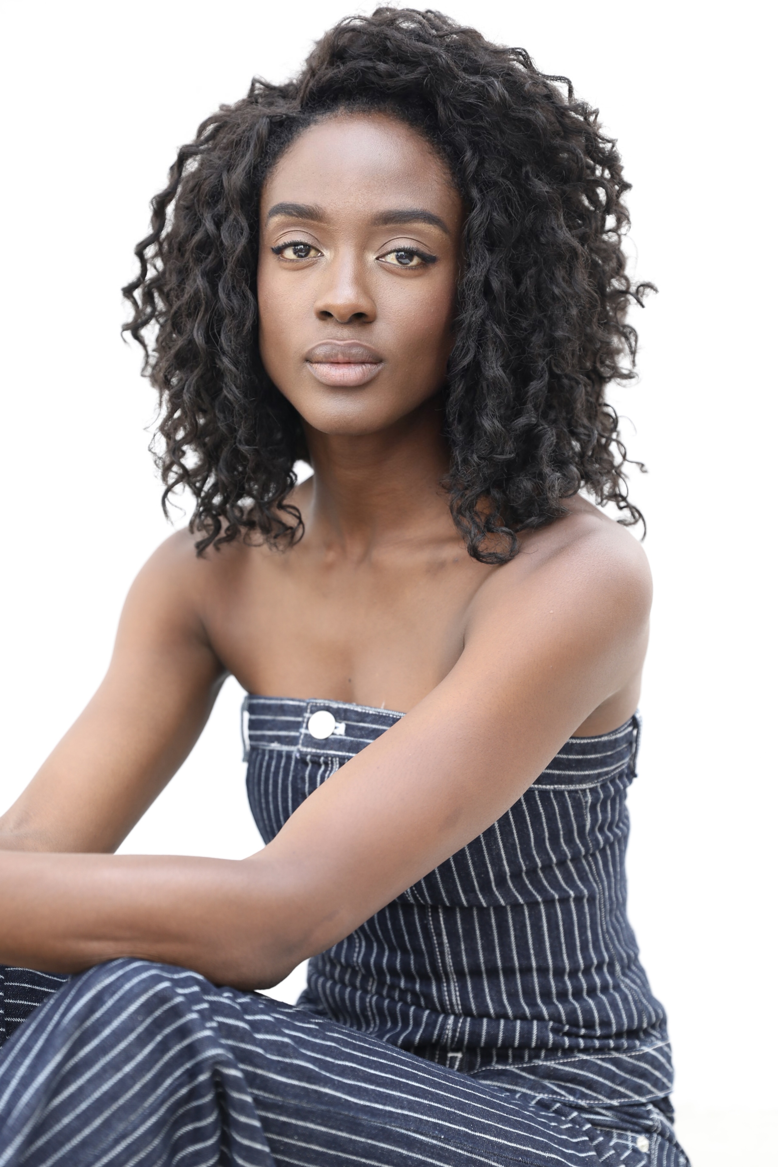 inStyle Model Management | DAHI D.