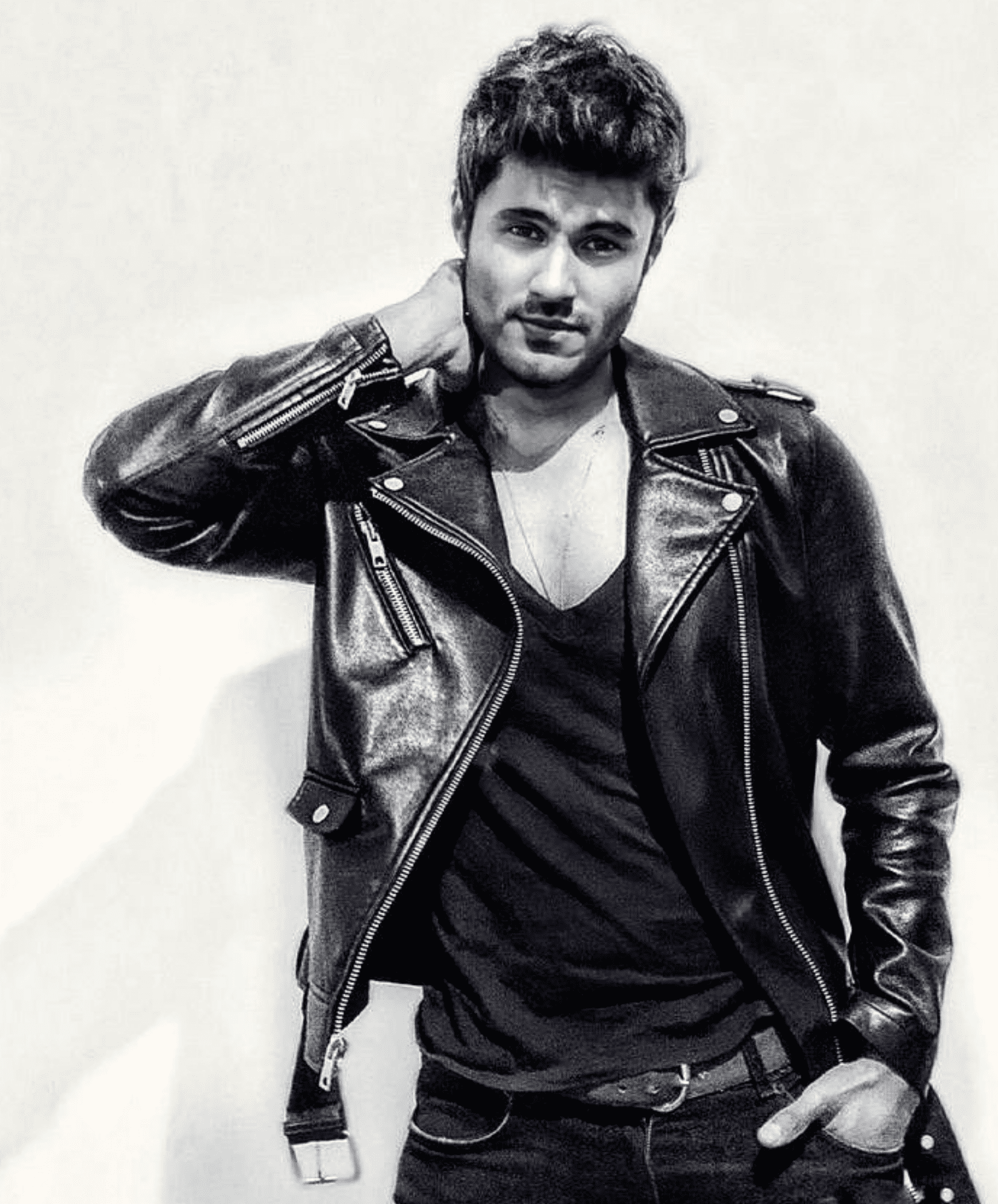 inStyle Model Management | DANIEL V.