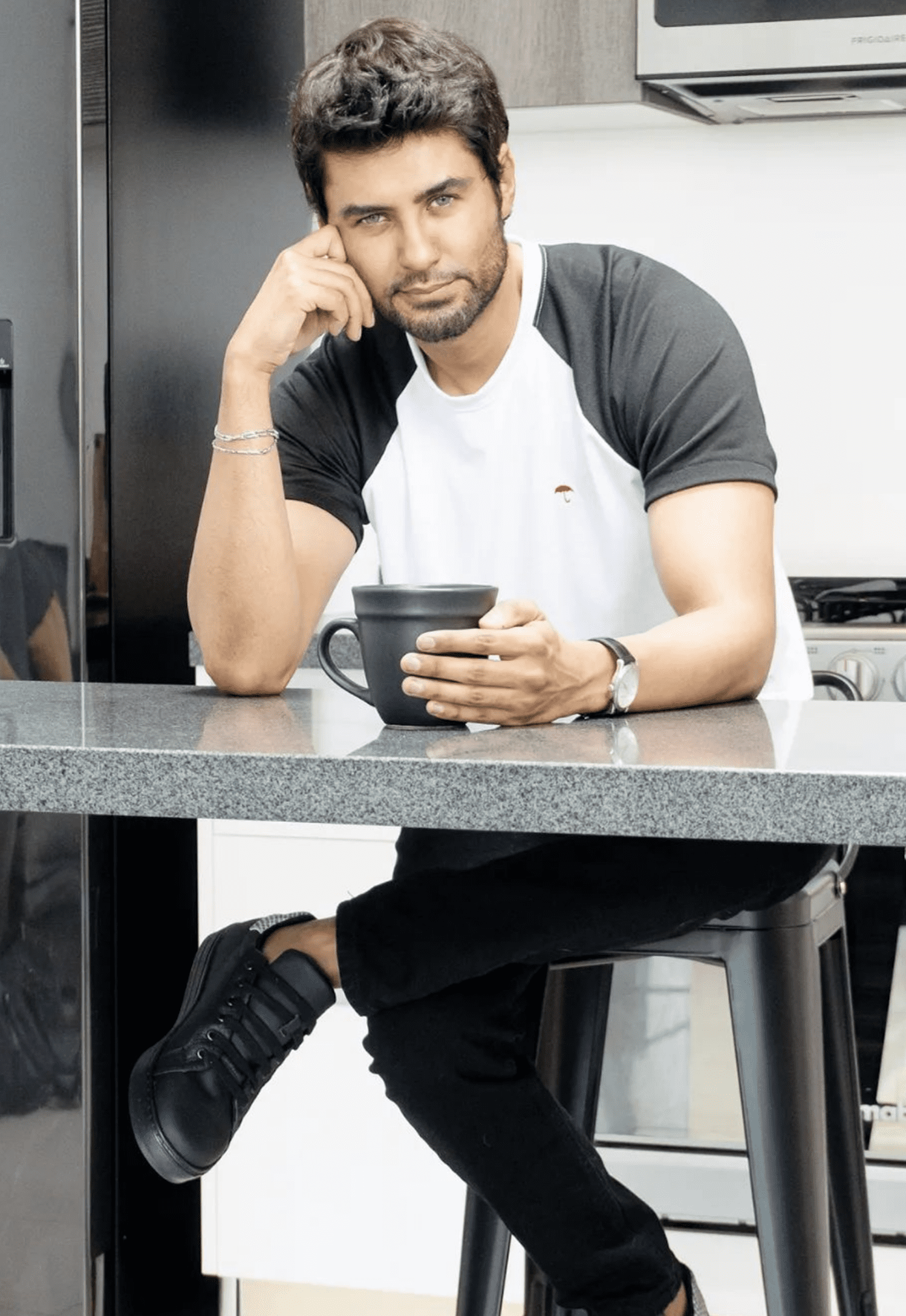 inStyle Model Management | DANIEL V.