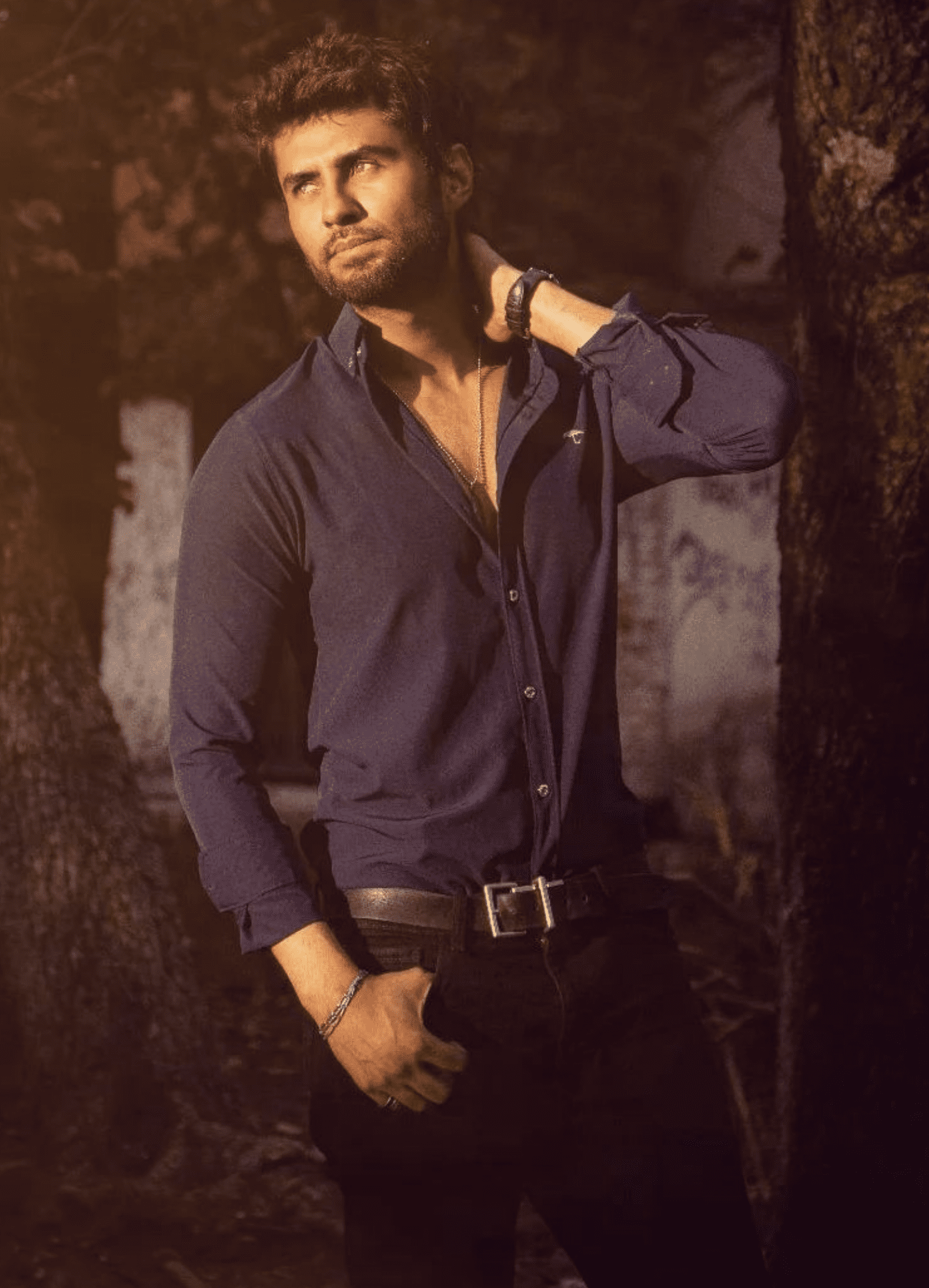 inStyle Model Management | DANIEL V.