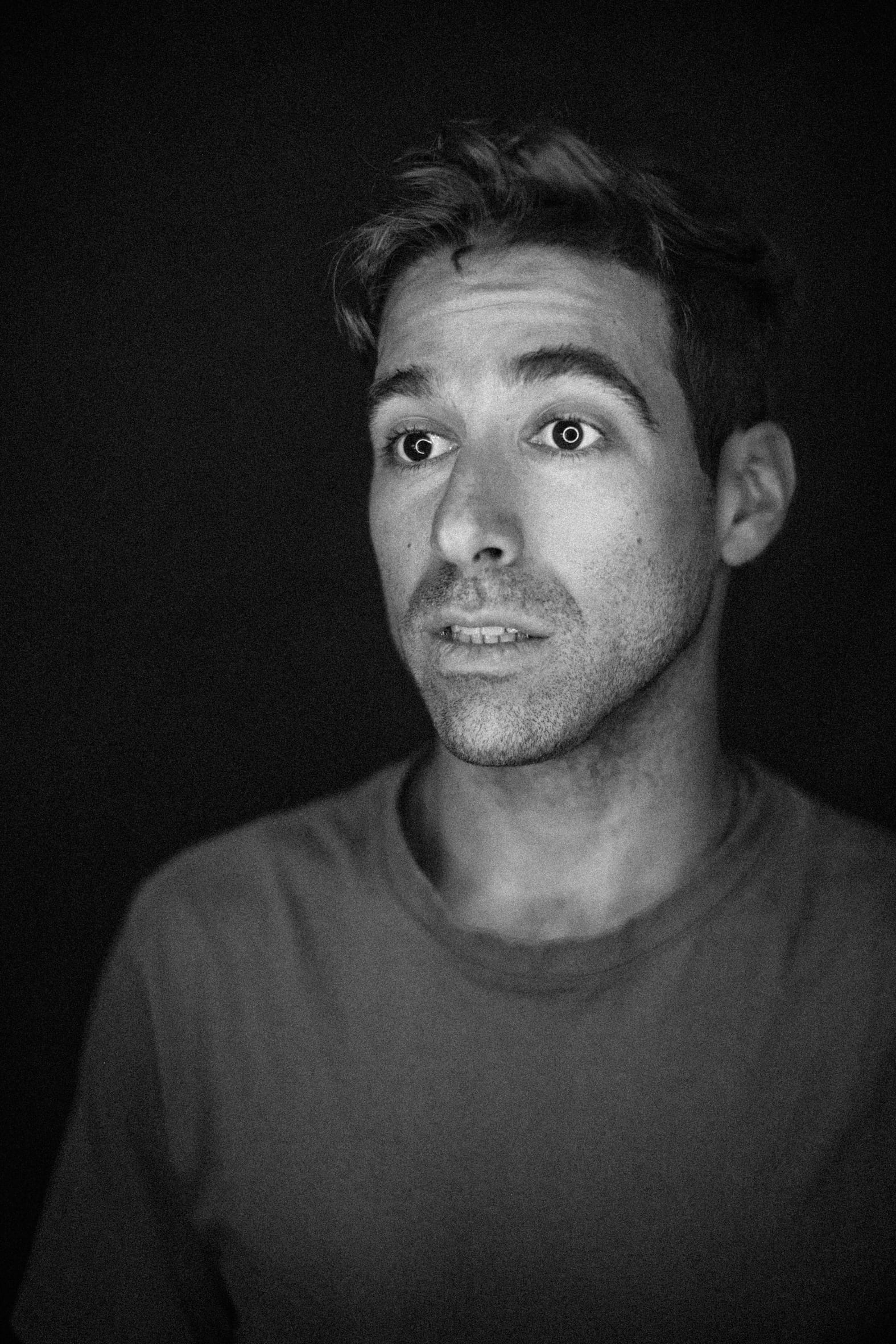 inStyle Model Management | LUCAS A.