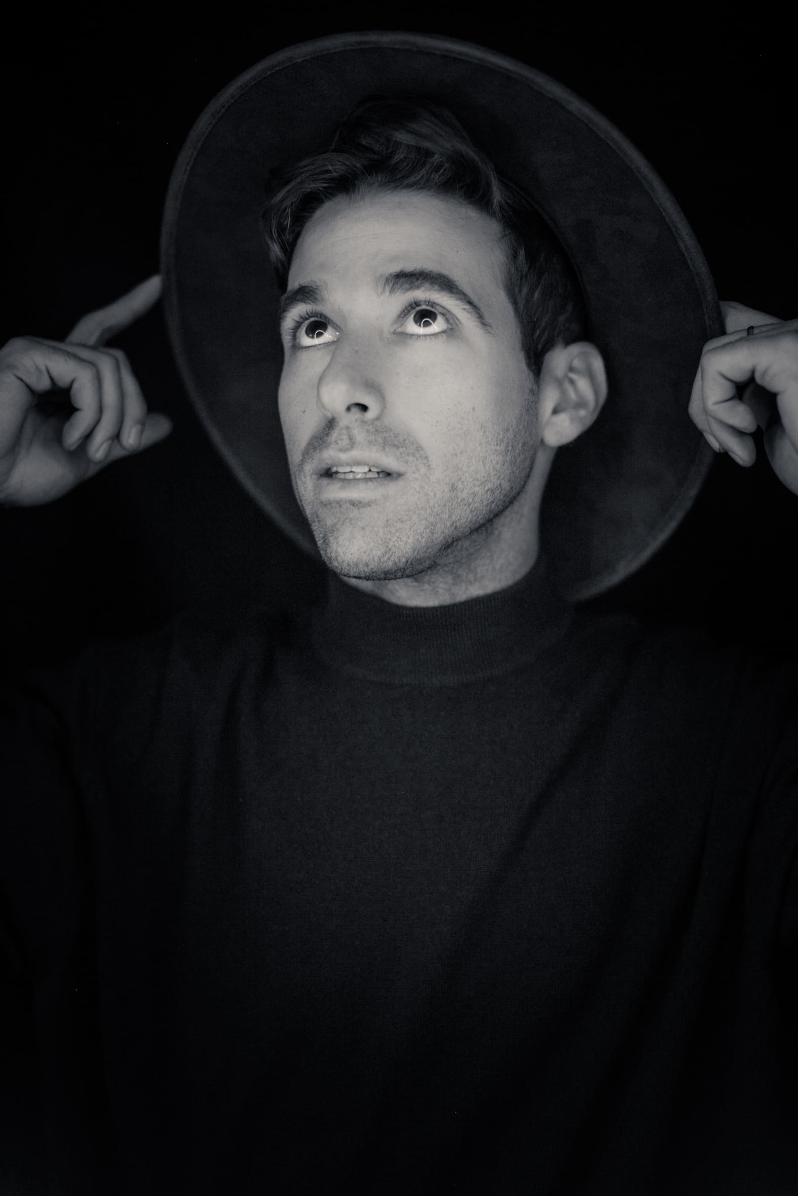 inStyle Model Management | LUCAS A.